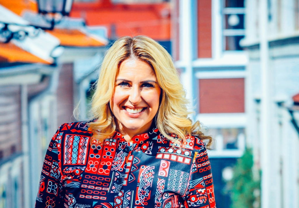 Portföljstyrning – verktyg för bättre effekt i era förändringar – Way!